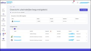 eStox blijft evolueren - Blog ITAA
