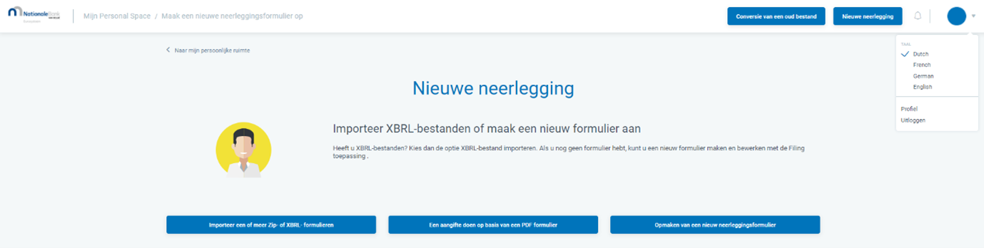 Vernieuwing Balanscentrale: wat je als accountant moet weten - Blog ITAA