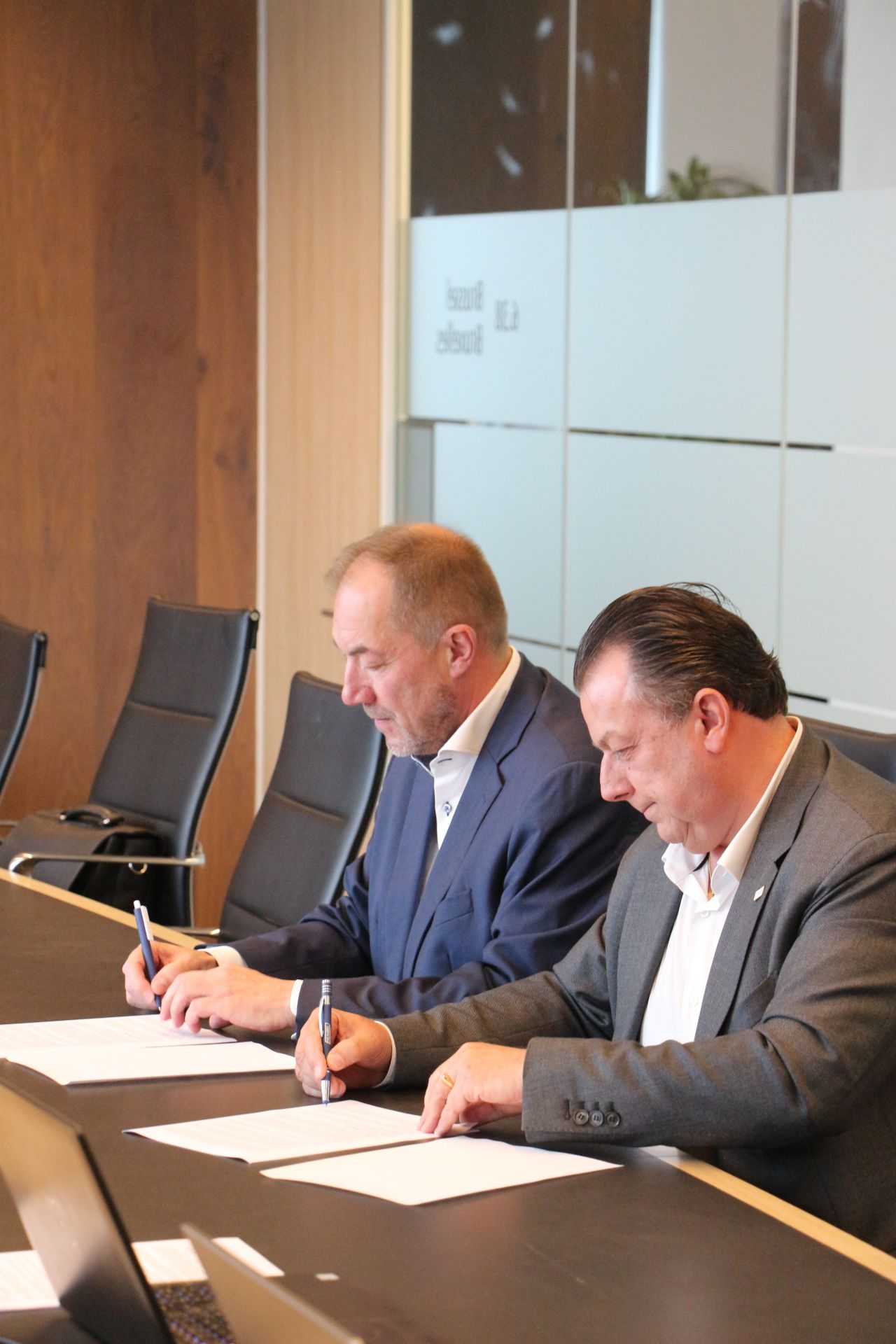 Postgraduaten aan Fiscale Hogeschool zullen sneller tot de titel ...